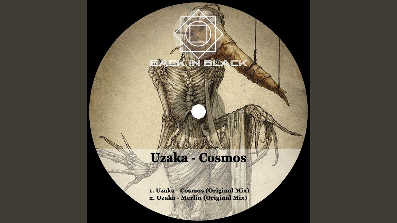 Cosmos (Original Mix) - YouTube