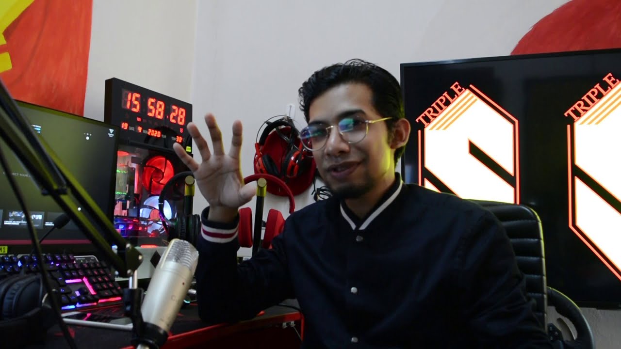 LOGITECH G PRO X HEADSET MICROPHONE (Blue Vo!ce) real-time voice ...