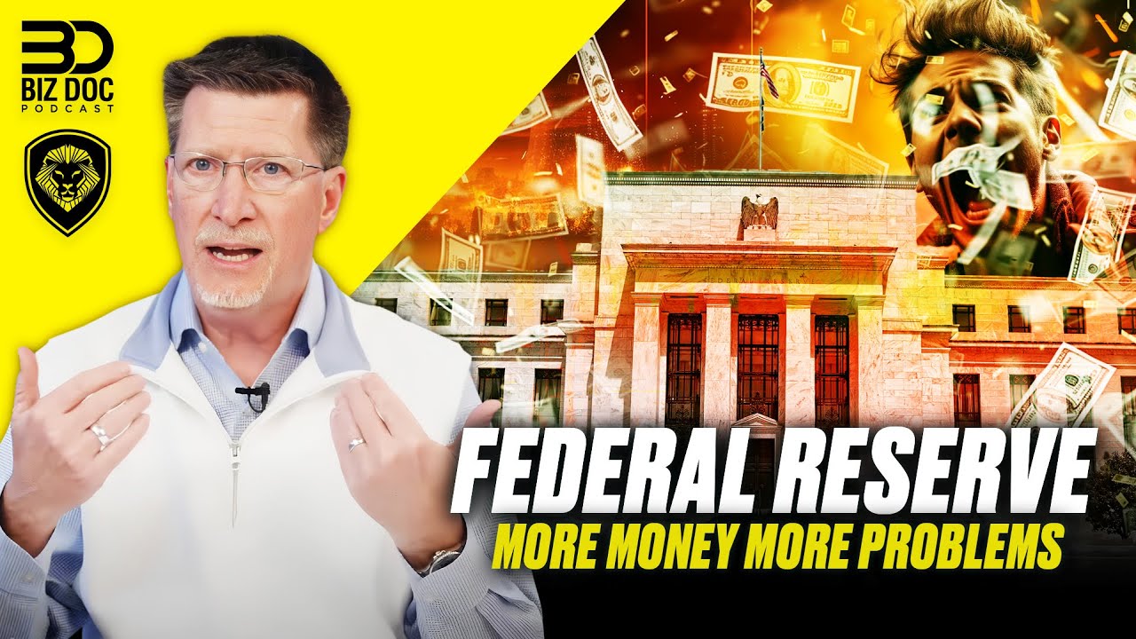 "I Have Reservations" - How the Federal Reserve Determines Interest ...