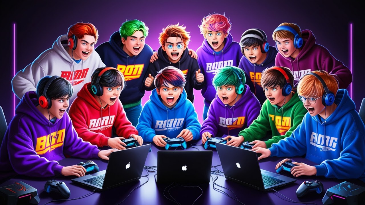 usa gaming studios Live Stream - YouTube