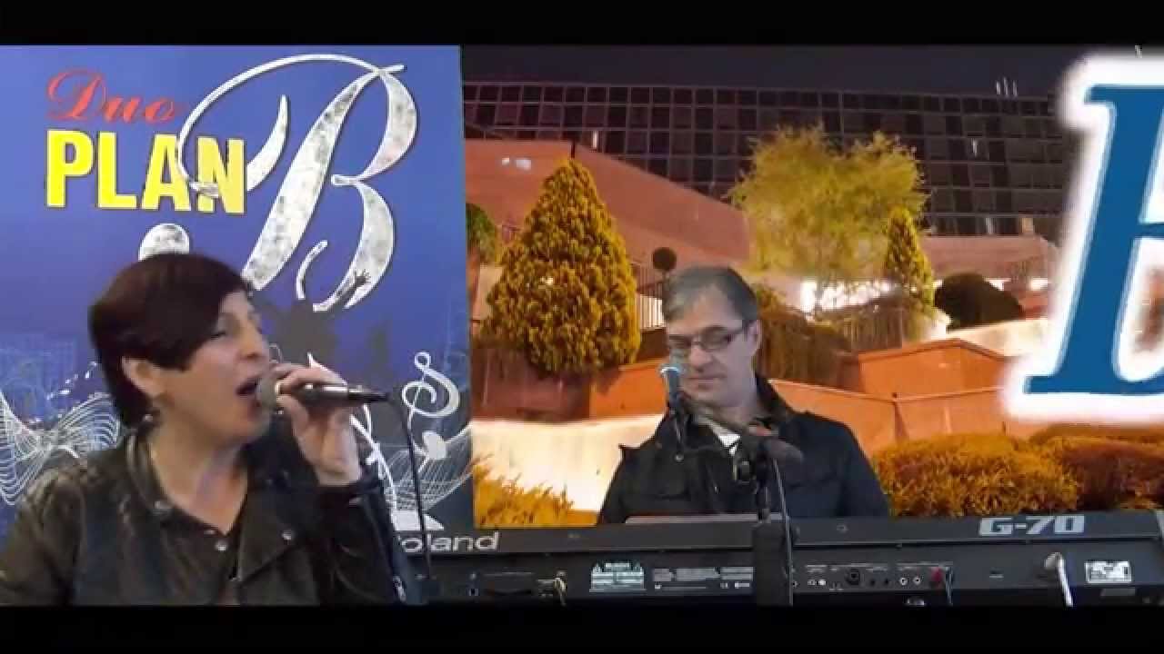 Duo PLAN B Beograd Ceca - YouTube