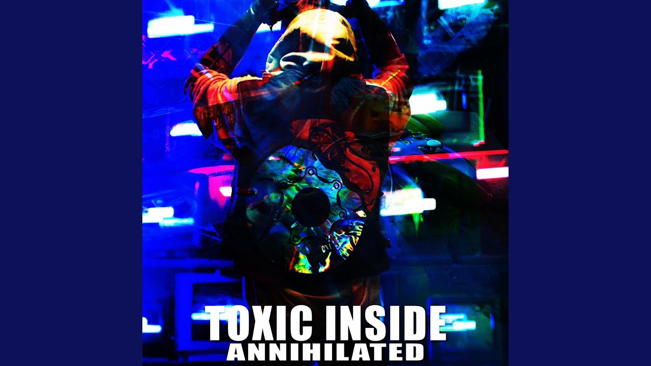 Annihilated - YouTube