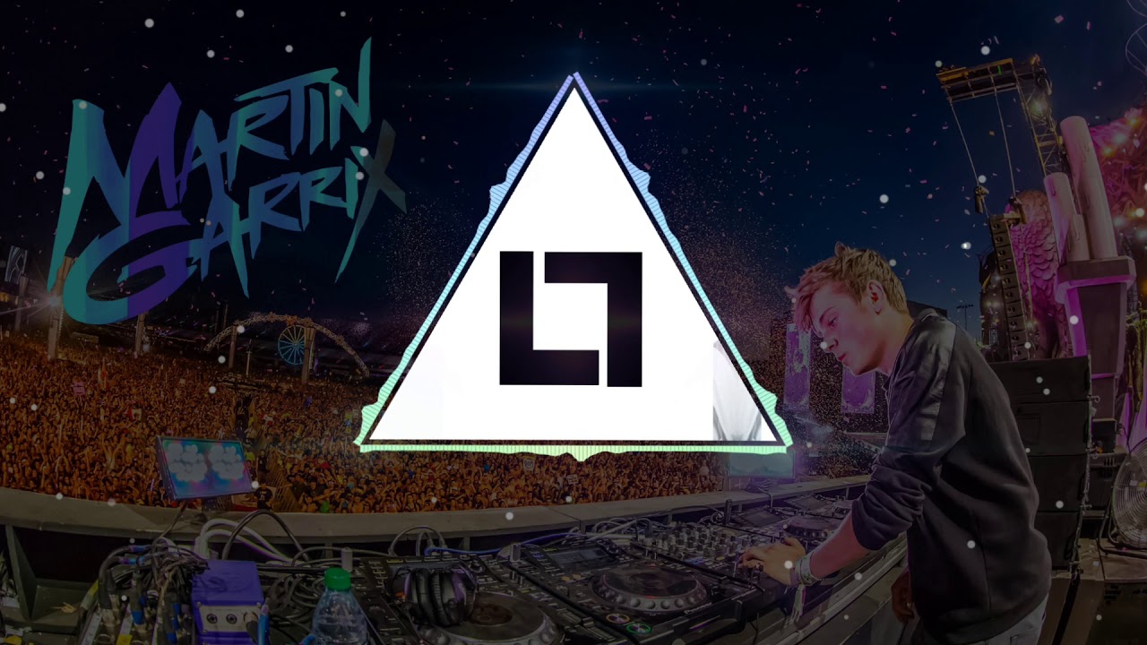 Martin Garrix-Yottabyte [Luisitho Luchitho Release] - YouTube