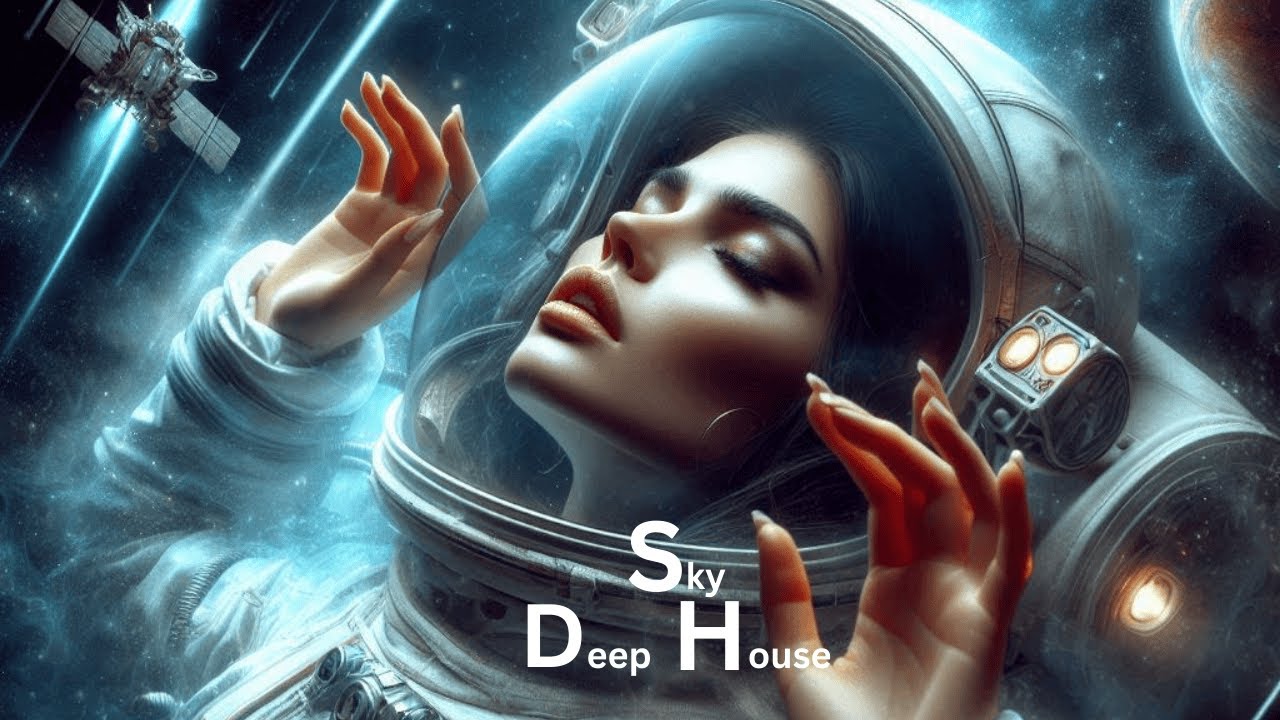 Lost in Space: Deep House Rhythms from Beyond | Chill & Deep House ...