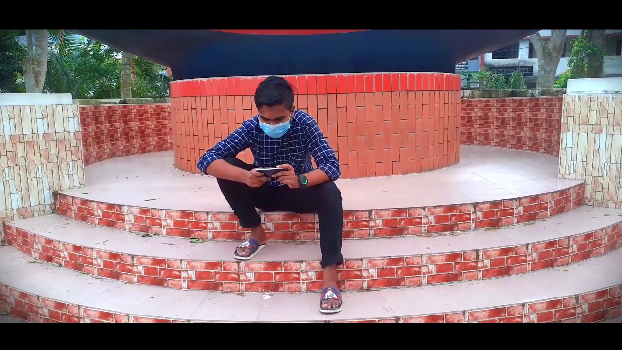 Friend r batpari | bangla funny video | Fardin Zaman | Shafi Ahmed ...
