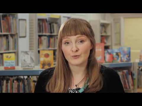 Rachel Piercey - Medusa and Minotaur Take Tea - YouTube