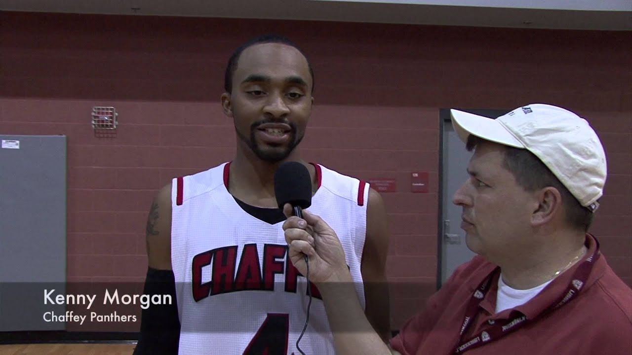 Chaffey College men's basketball - YouTube