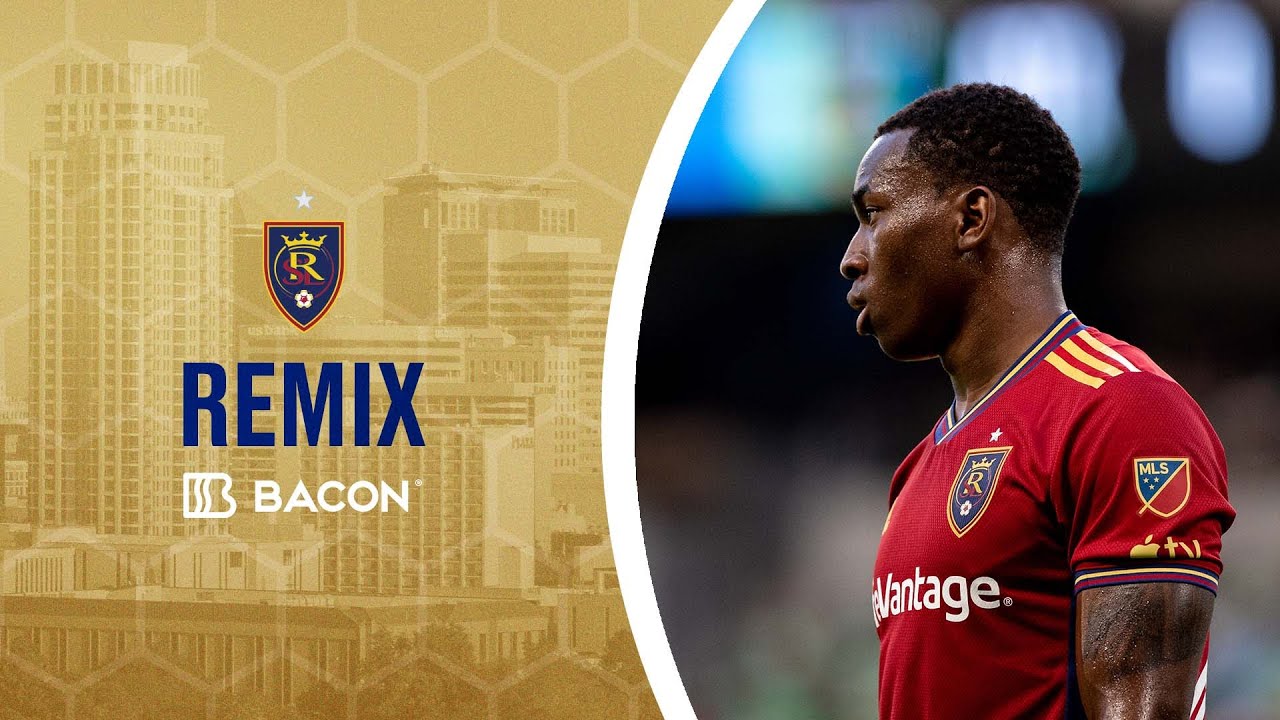 Bacon Remix: June 3, 2023 - YouTube