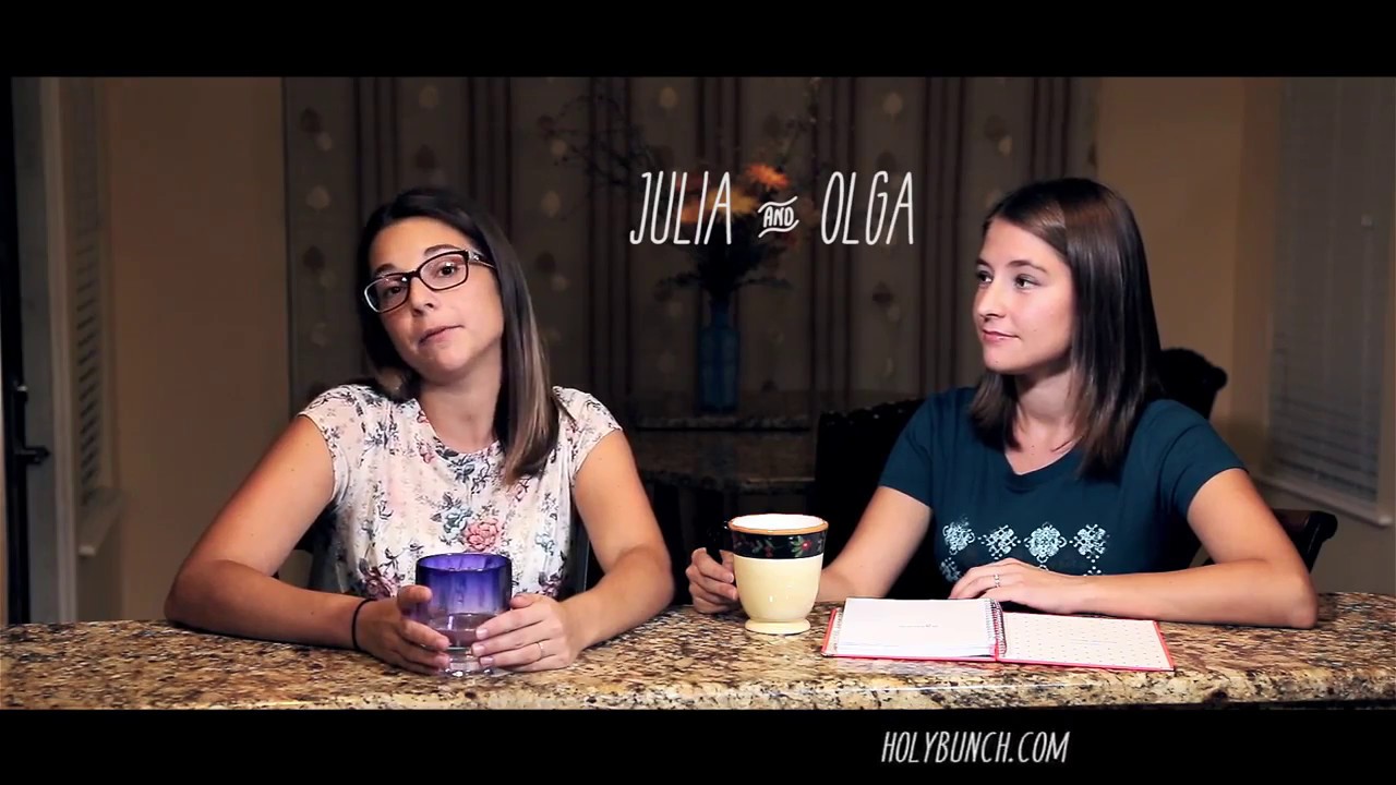 Truth Talk: The Power of Words - YouTube