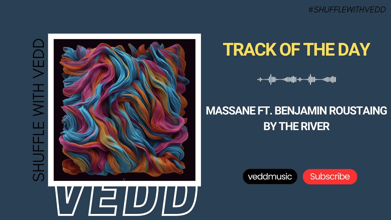 Massane feat. Benjamin Roustaing - By The River (Original Mix) | TNH ...