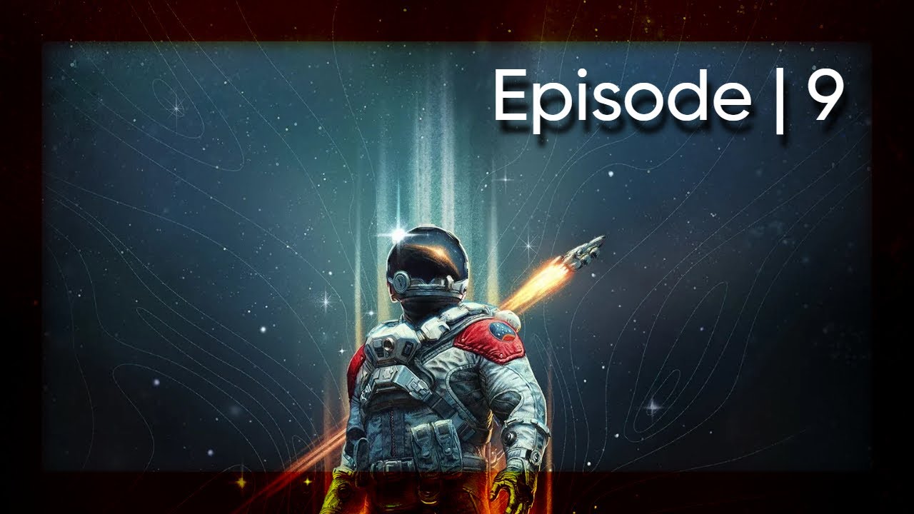 | STARFIELD Gameplay | Episode 9 | Smokin' The Shaw Gang on Akila - YouTube