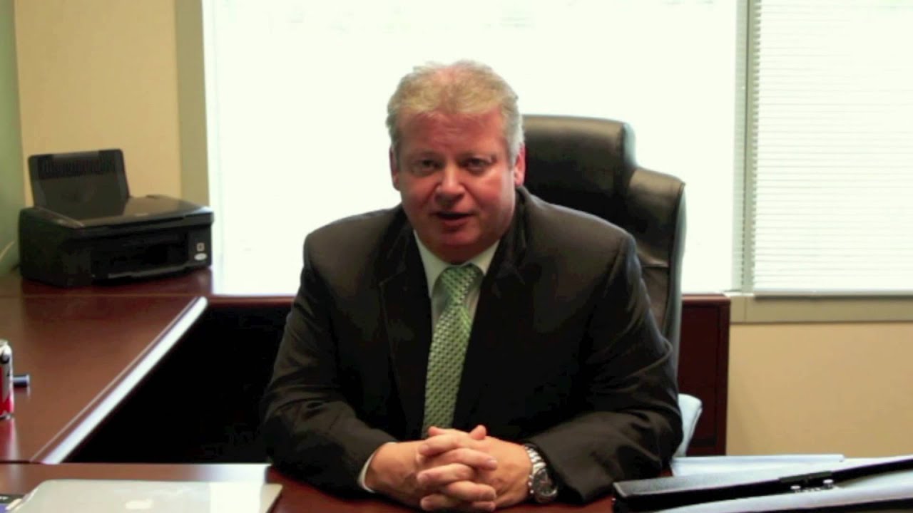 Michael Cogswell Testimonial - YouTube