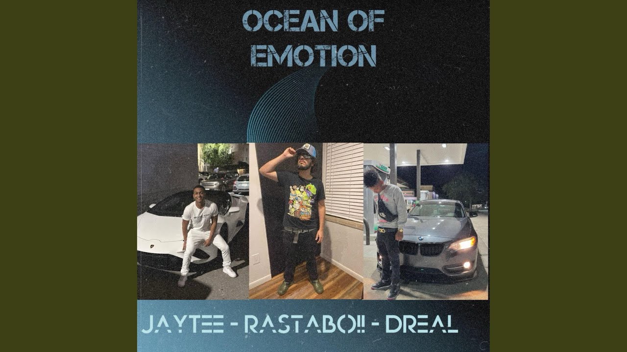 Ocean Of Emotions - YouTube