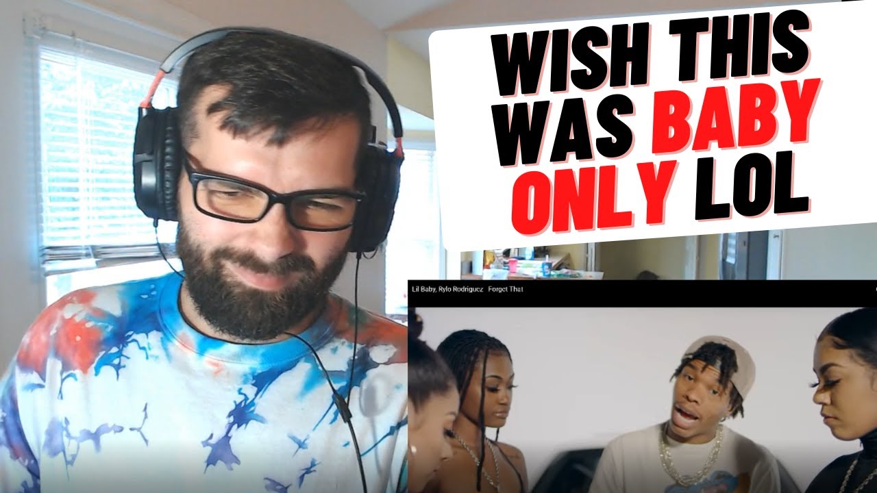 Another Baby Slapper. Lil Baby, Rylo Rodriguez - Forget That Reaction ...