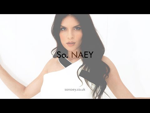 So.NAEY | Womenswear | Spring Summer 2021