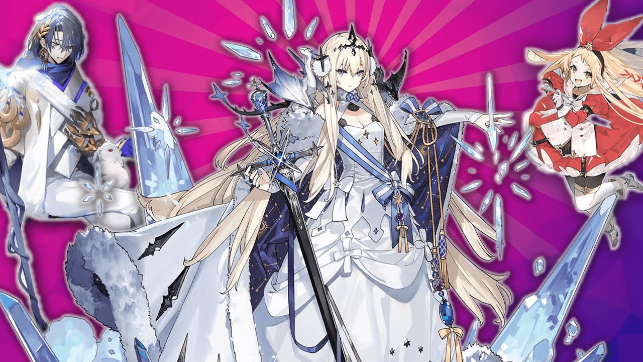 ALCHEMY STARS REVEALS NEW NORTHLAND UNITS! Bethlehem, Novio, Lola - YouTube