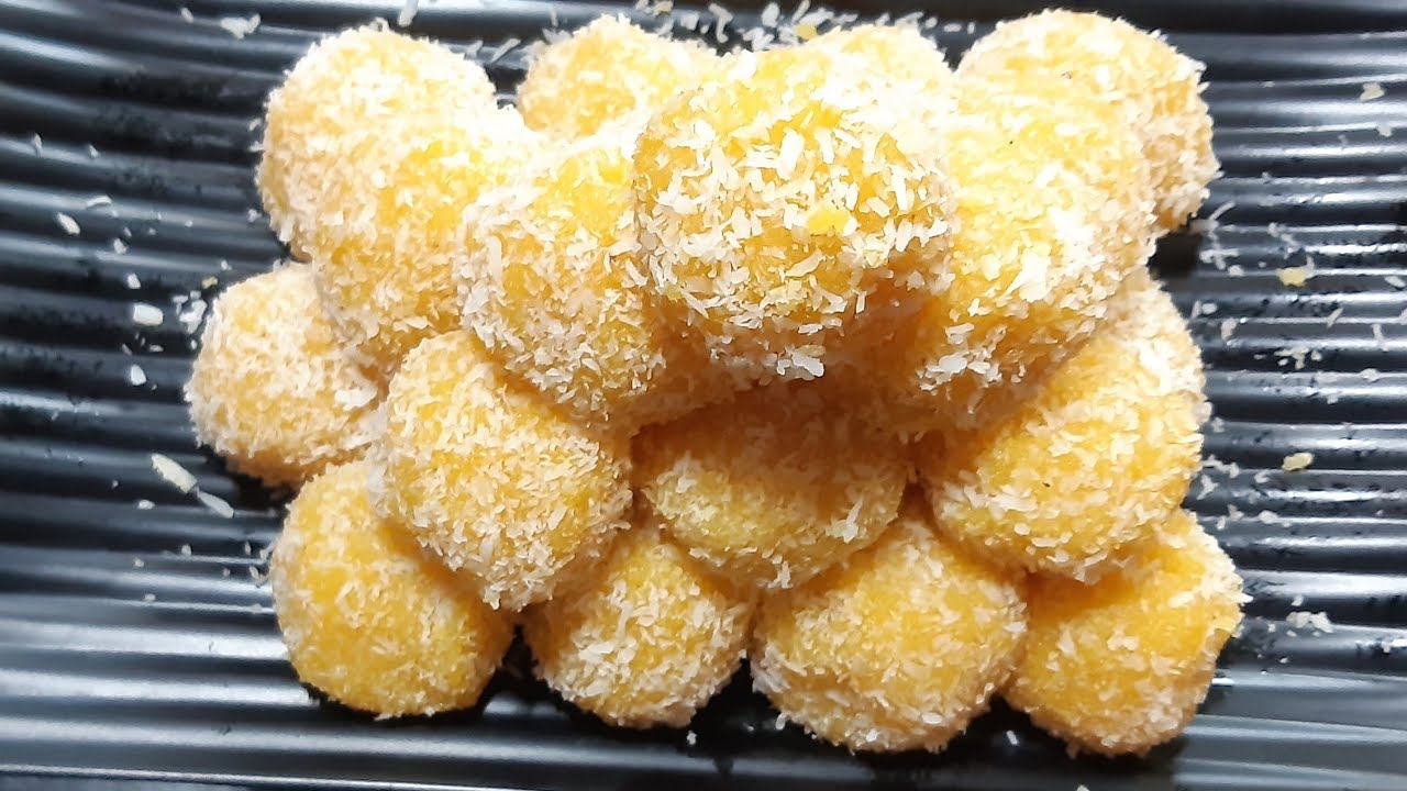 Mango Delight Recipe: The Ultimate Summer Treat - YouTube