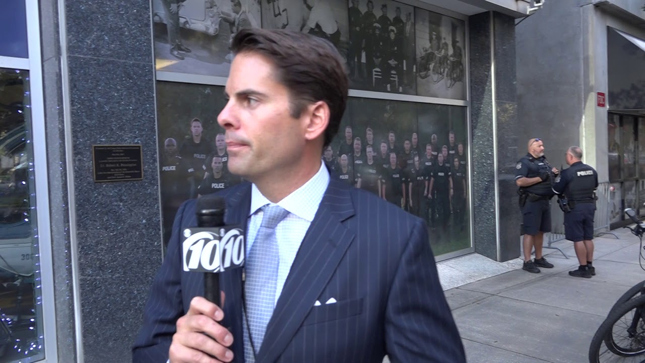 Rob Finnerty Facebook Live with Governor Rick Scott - YouTube