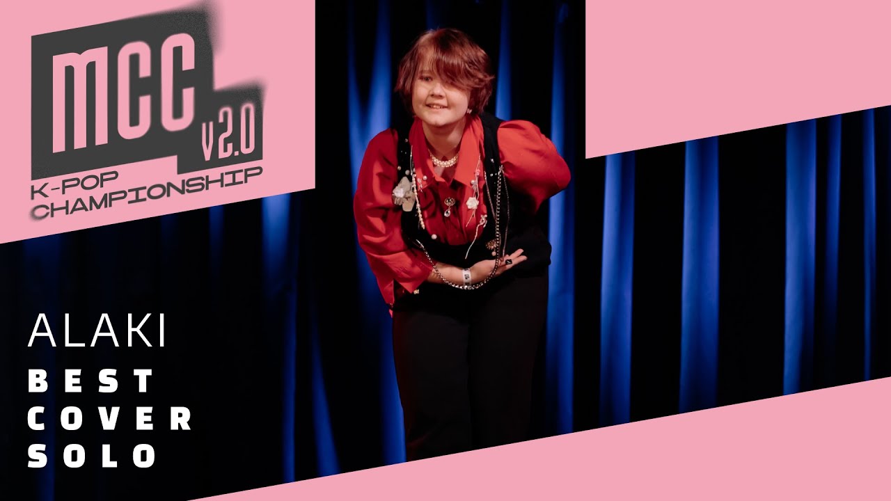 BEST COVER SOLO | Alaki - YouTube