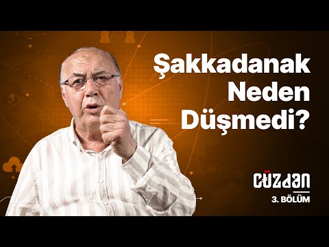 Necmettin Batırel’den ABD-Çin Gerilimi, Altın, Dolar, Faiz ve Borsa Yorumu | Cüzdan 3