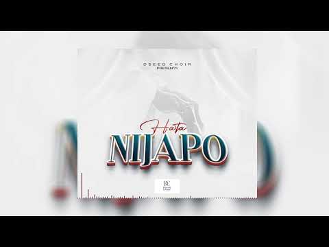 Dseeds choir- hata nijapo(nitakusifu) official audio l