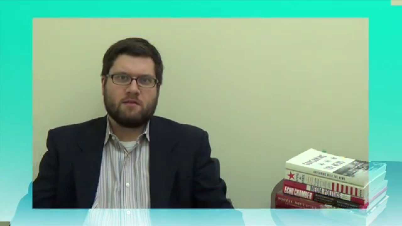 William Vogt: Why Internet Access is Important Around the World. - YouTube