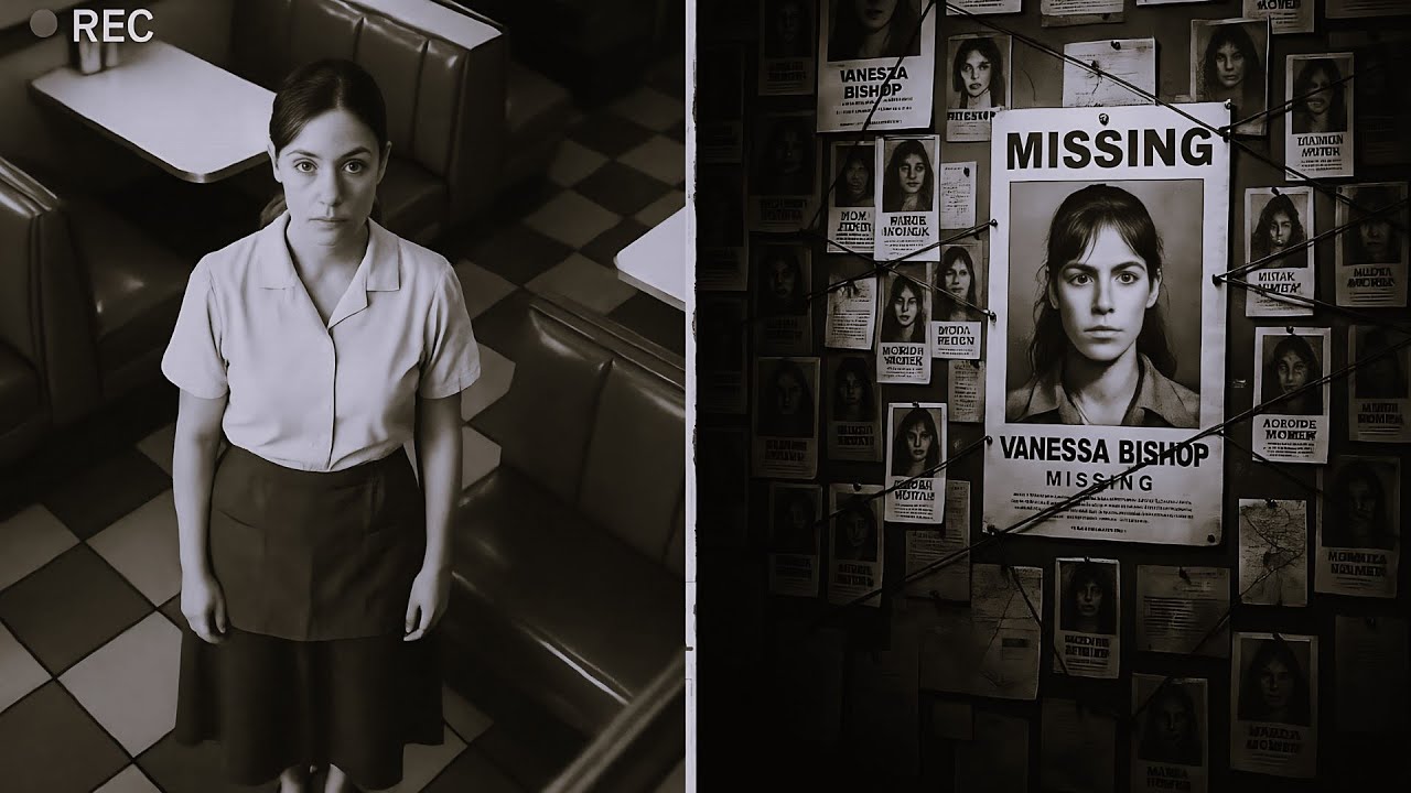 26 Years Later, Small Town Diner Mystery Solved — Waitress Vanished ...