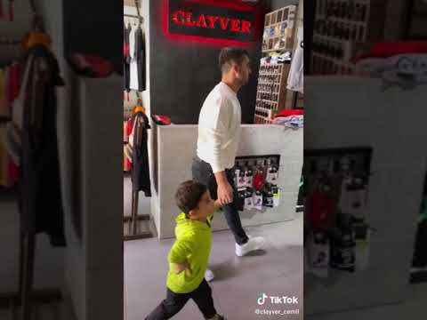 balaca uşaq