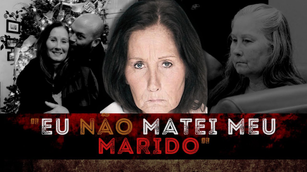 De vítima a ACUSADA. Caso Sandra Garner - YouTube