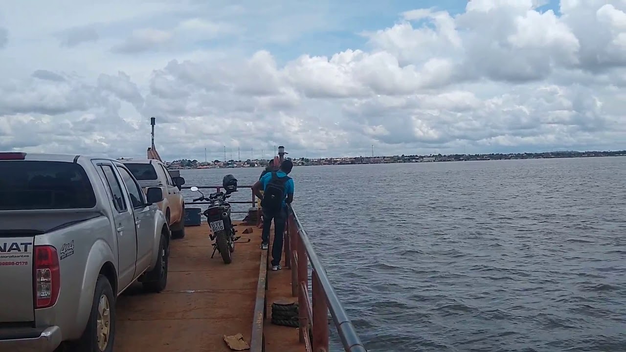 MIRITITUBA ATÉ ITAITUBA É SÓ ALEGRIA!! - YouTube