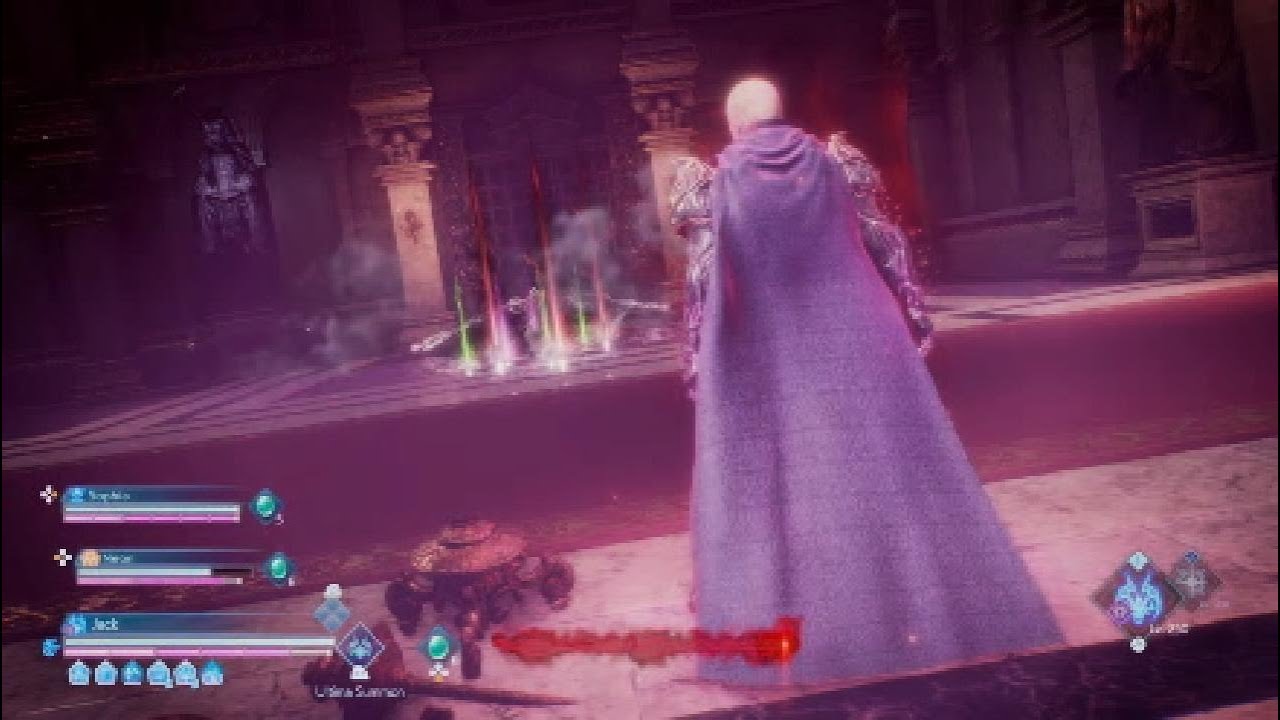 Stranger of Paradise: Final Fantasy Origin - Distant Memories: Supreme Illusions - YouTube