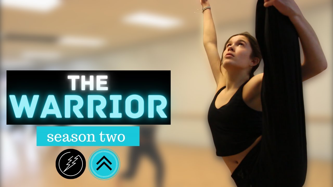 WARRIOR | season two 2023 - YouTube