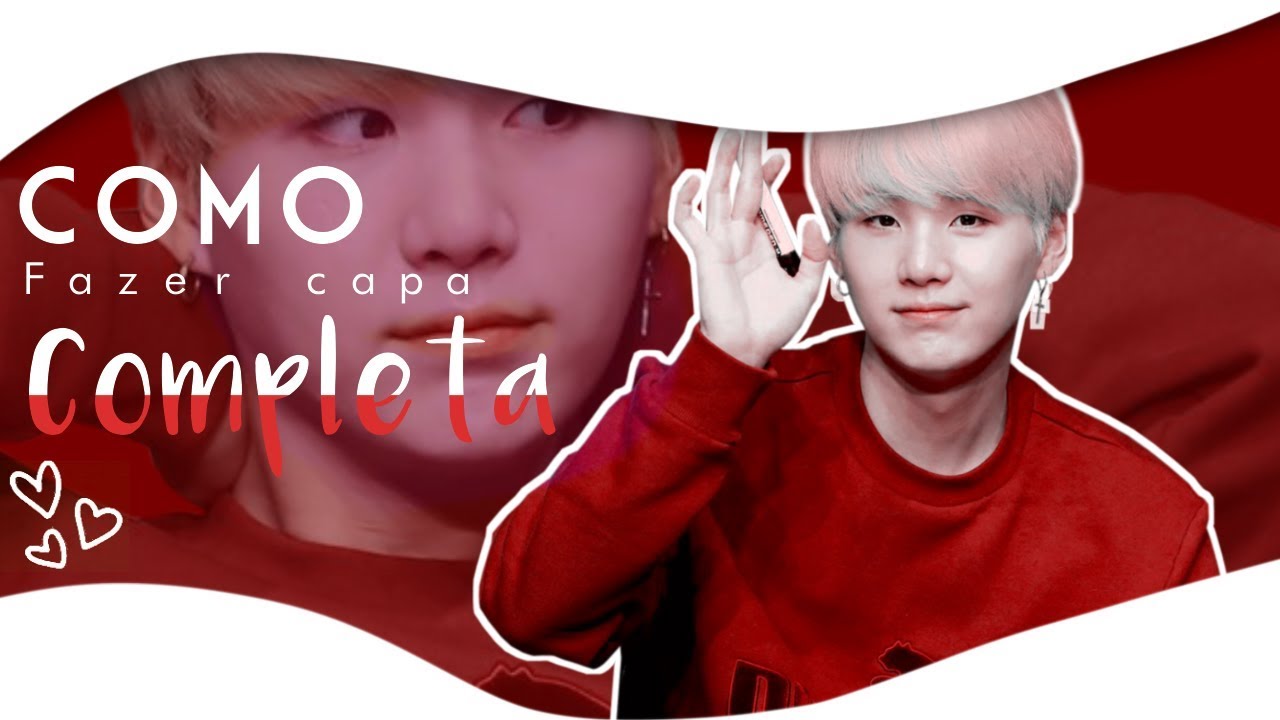 [TUTORIAL] - Como fazer uma capa completa pelo IbisPaint X - YouTube