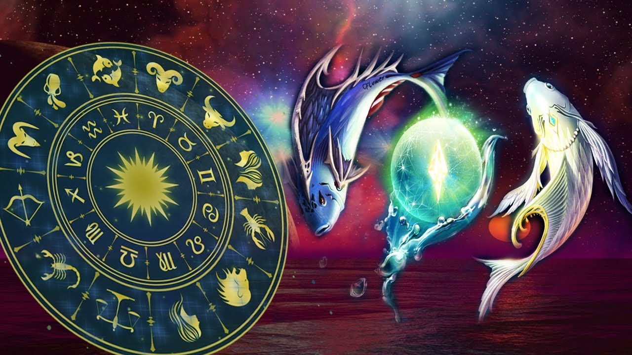 The 5 Most Emotionally Unstable Zodiac Signs - YouTube