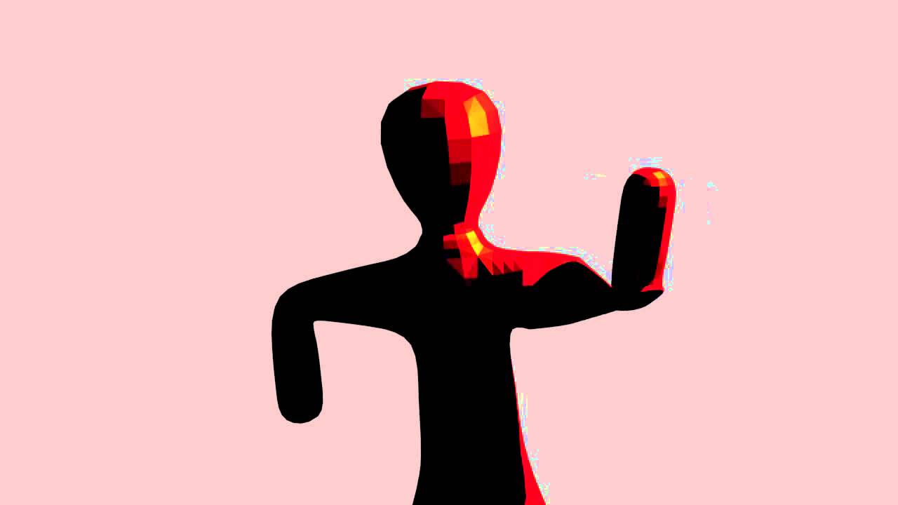 First Really Bad Animation - YouTube