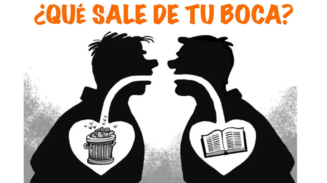 ¿Qué sale de tu boca? I Serivicio de Domingo 12 de Noviembre de 2023 ...