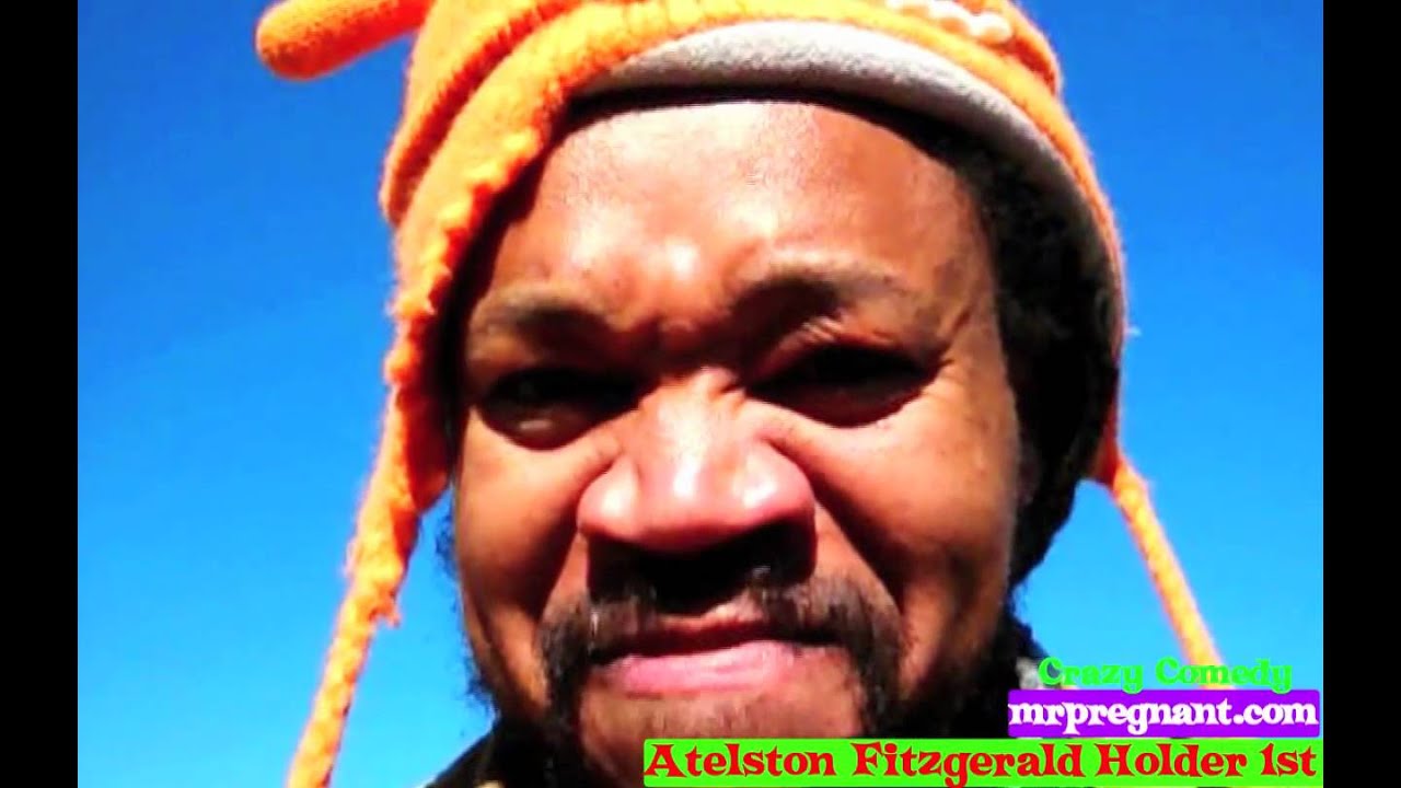 GANGSTA BLOG PT1 - I Love Fried Chicken - YouTube