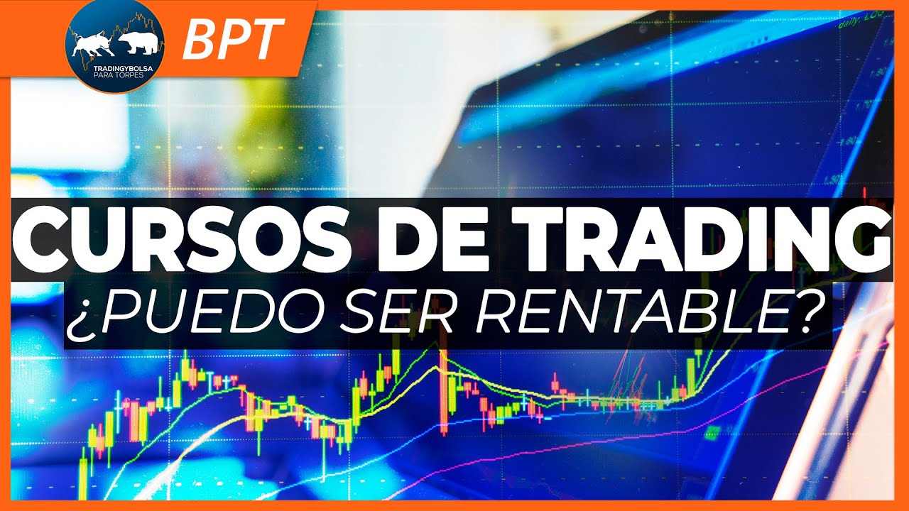 🧐 ¿Puedo ser rentable en trading en 7 días? - YouTube