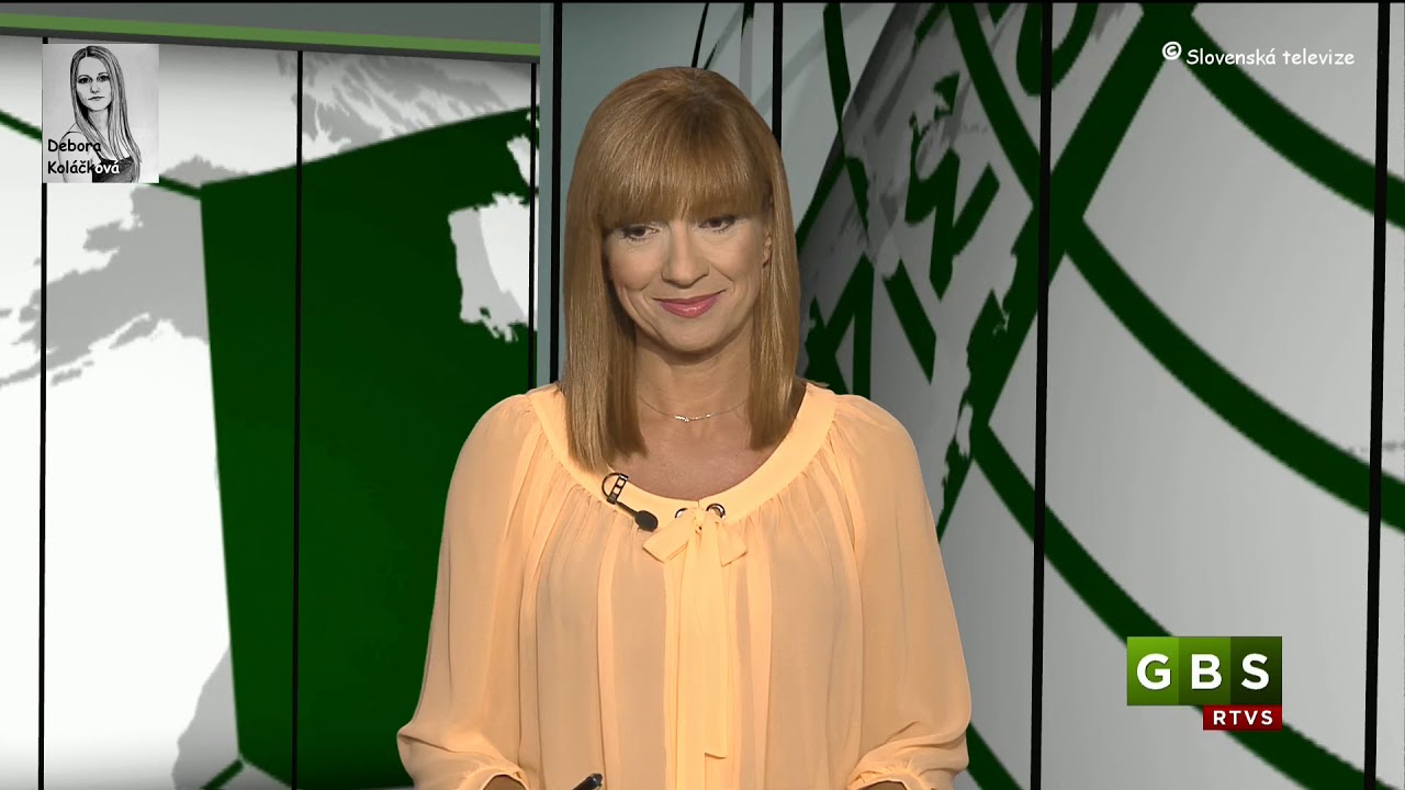 30-3-2016_Jarmila Lajcakova Hargasova - YouTube