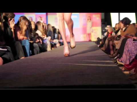 DESFILE REVISTA DRESS VER.12 / Bloque 2