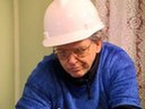 Creasey Family - Bonus Scene, Part 3 - Extreme Makeover Home Edition ...