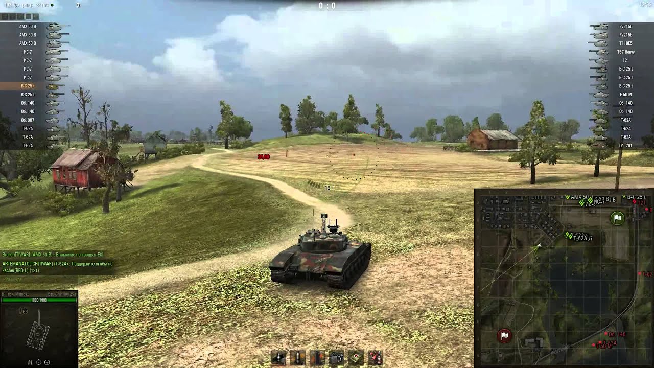 TIWAR - RED-L - YouTube