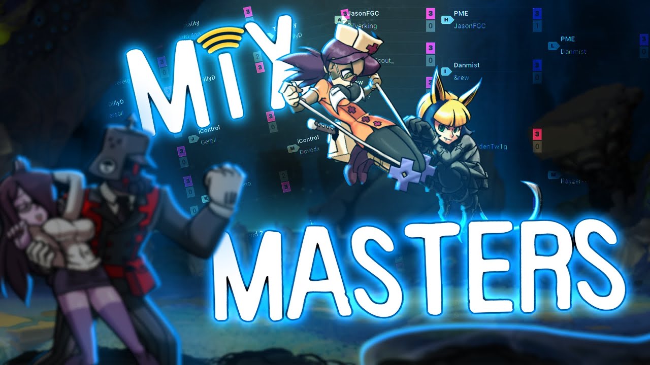 Mix Masters Online 17 Road to Top 8 - YouTube