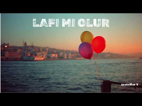 LAFI MI OLUR I Anatolian X & Jamaican Dancehall Cover