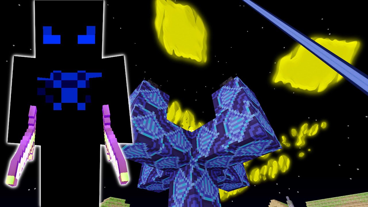 L'ARRIVO DI UNA DIVINITA' - Disco 12 (EP. ??) - Minecraft ITA - YouTube