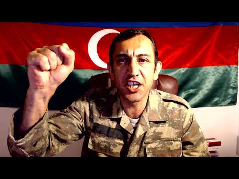 Azerbaycan Mitinqe Caqris. Nazir Necmedine Istefa Митинг В Баку Война Muharbe