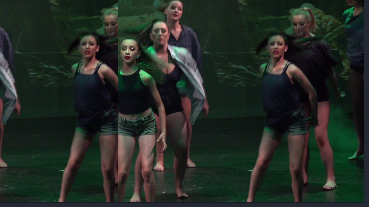 Michelle Slater Performing Arts - YouTube