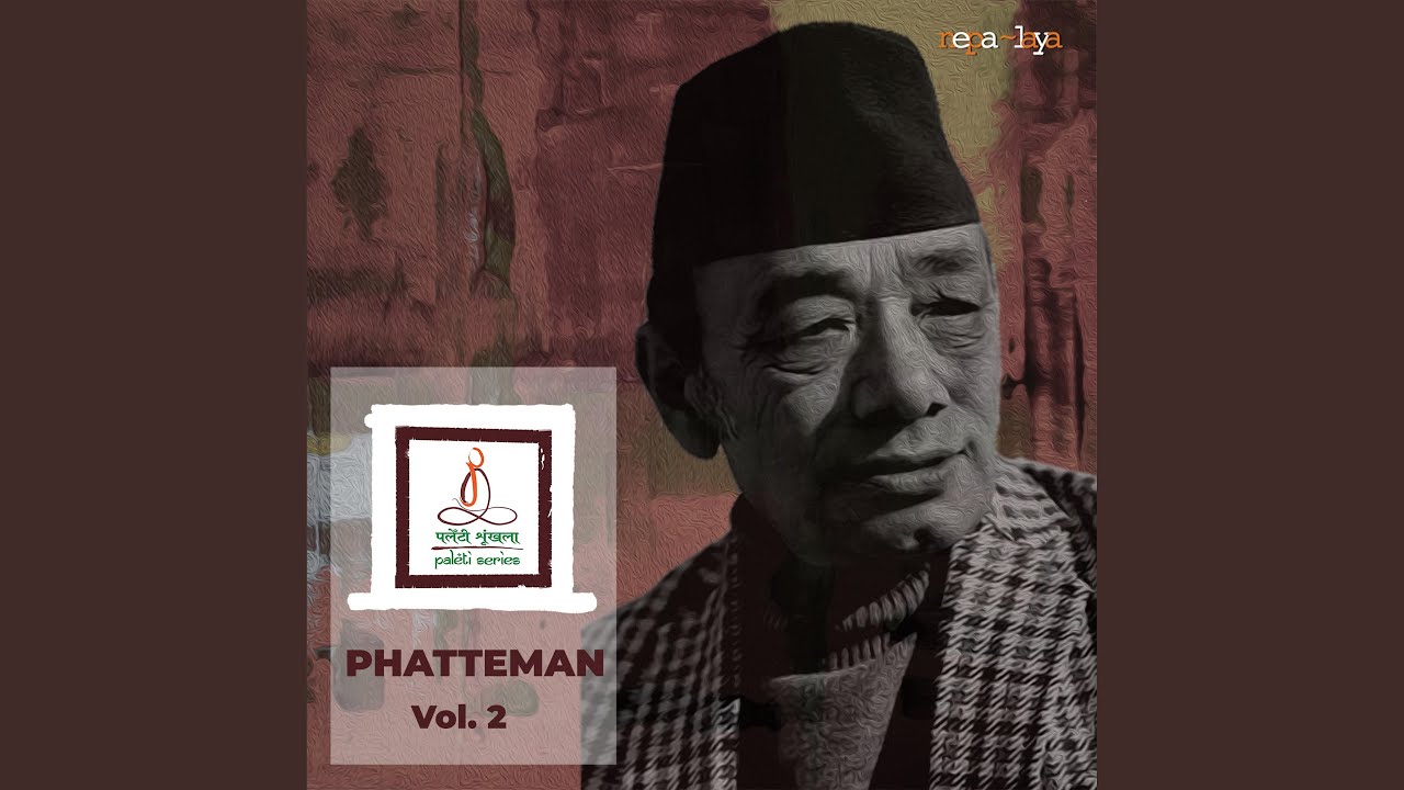 Kasto Maya Laaiecha - YouTube Music