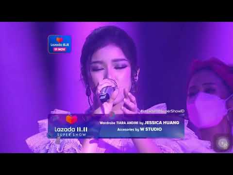 TIARA ANDINI BAHAYA