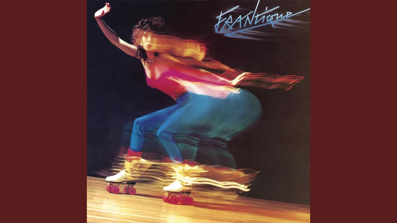 Strut Your Funky Stuff (12" Version) - YouTube Music